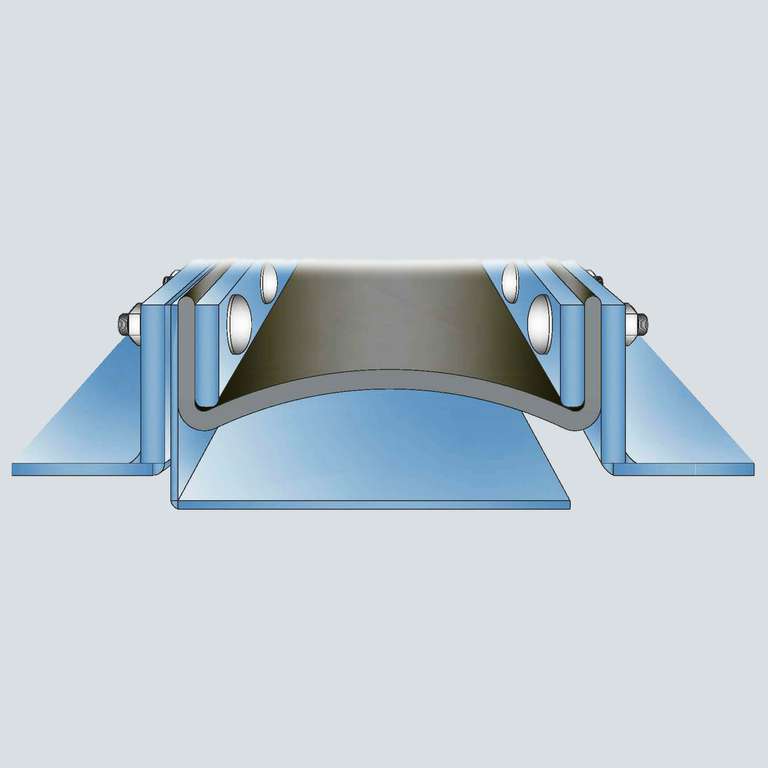 Fluaflex expansion joints - EN