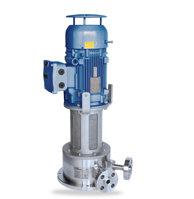 EagleBurgmann - Sealing Solutions - EagleBurgmann Australasia